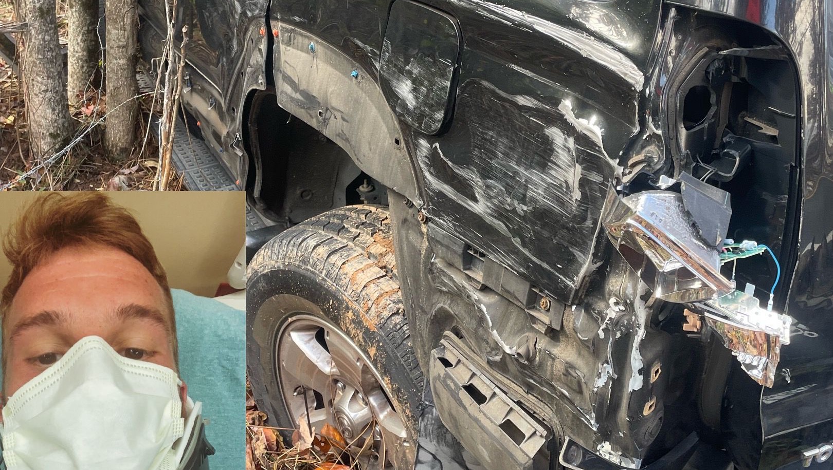 Fundraiser for Dylan Maynard by Juan Castillo : Coach Dylan Needs Our Help