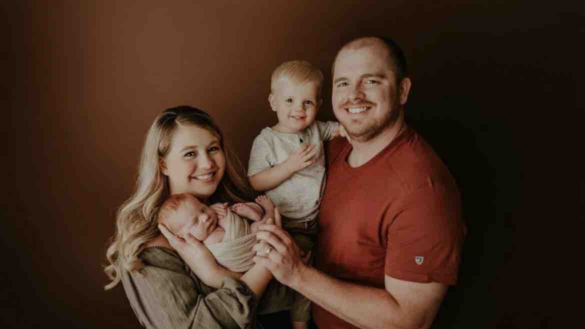 Fundraiser for Allison Warren by Melissa Moody : Warrior Wade’s Cranio ...