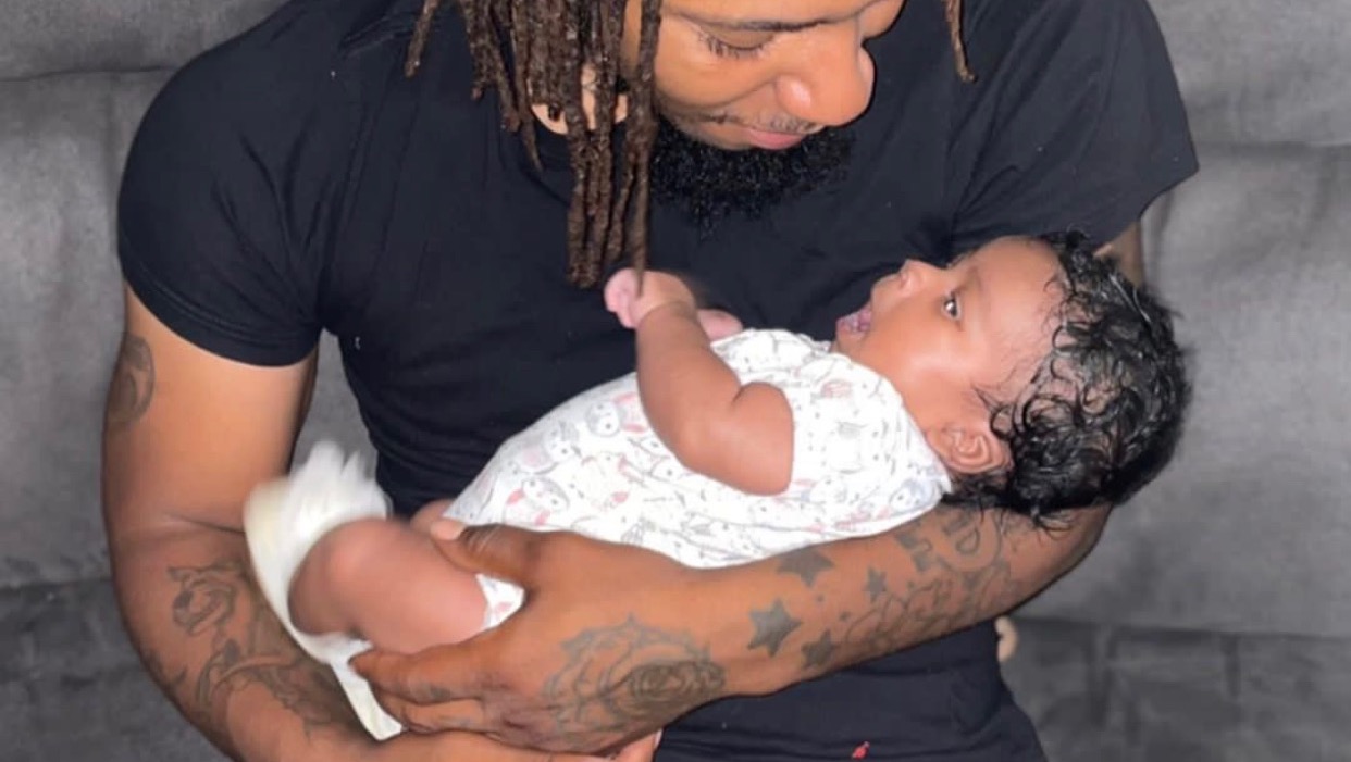 Fundraiser by lekisha adams : For son burial