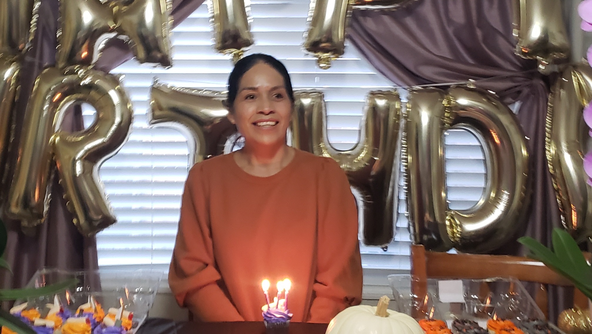 Fundraiser by Jasmin Carrillo : Eva Gomez Rivera's Funeral Service