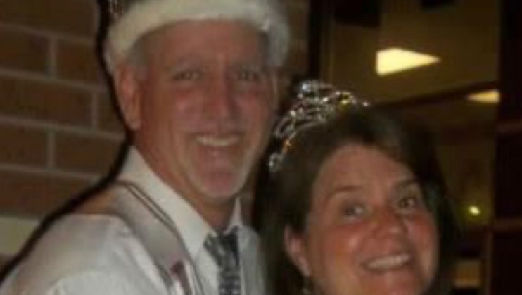 Fundraiser for Sharon Hayes by Linda Rubio : JOY PROM