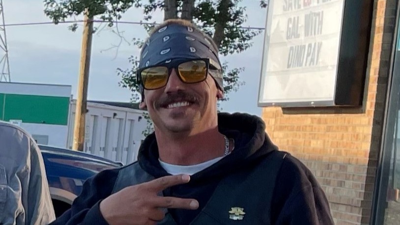 Fundraiser for Marty Parks by Isaac Shahan : Donate to help Dustin ...