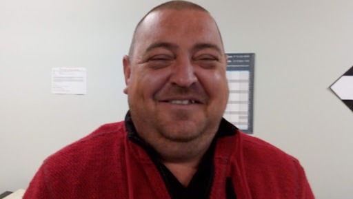 Fundraiser for Sarah Scott by Andrew Garside : Adam Scott