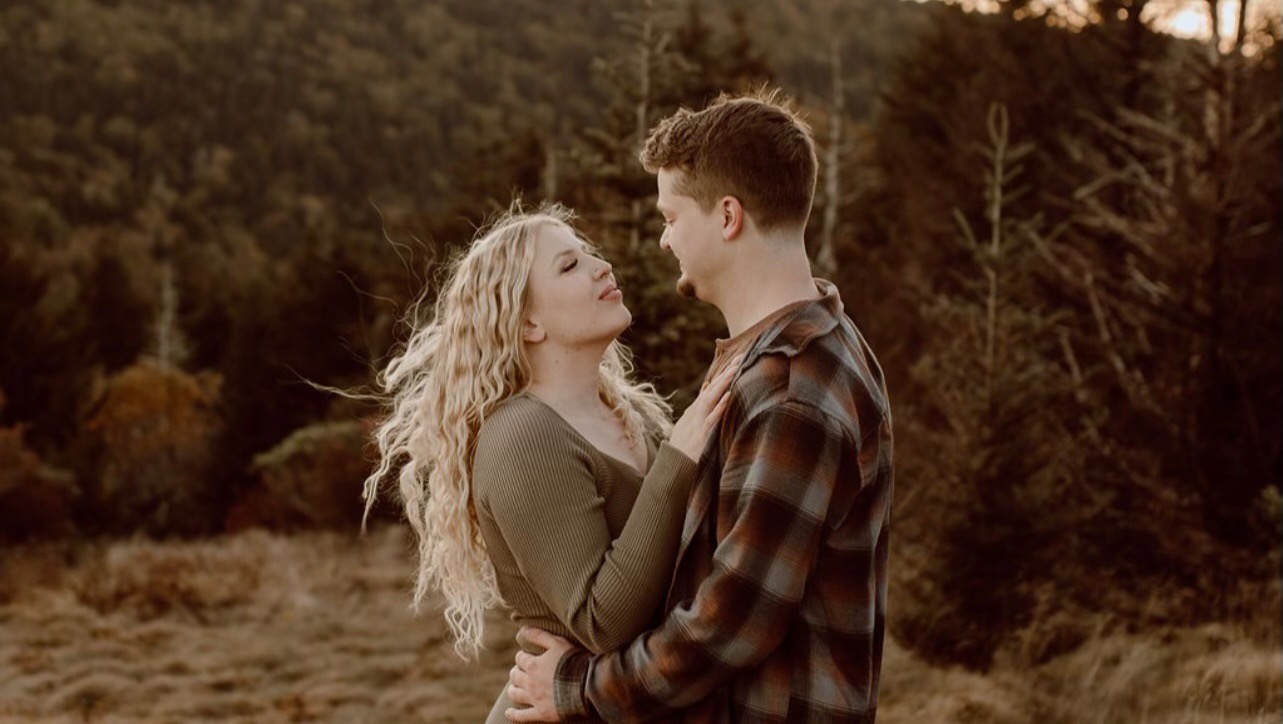 Fundraiser by Karen Saylor : Hailey and Connor's Honeymoon