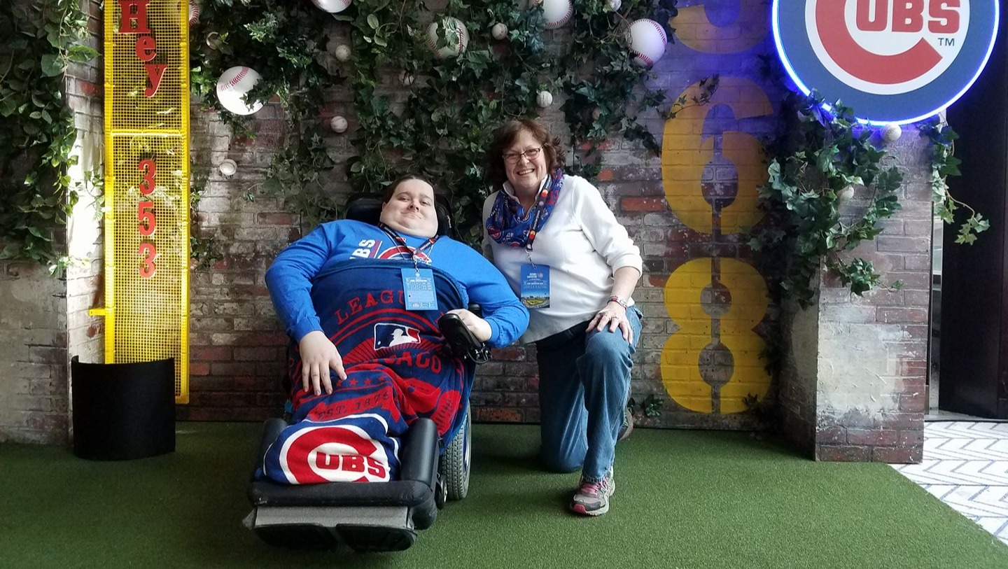 Fundraiser for Kimberly Sipple by Katie King : Kim Sipple