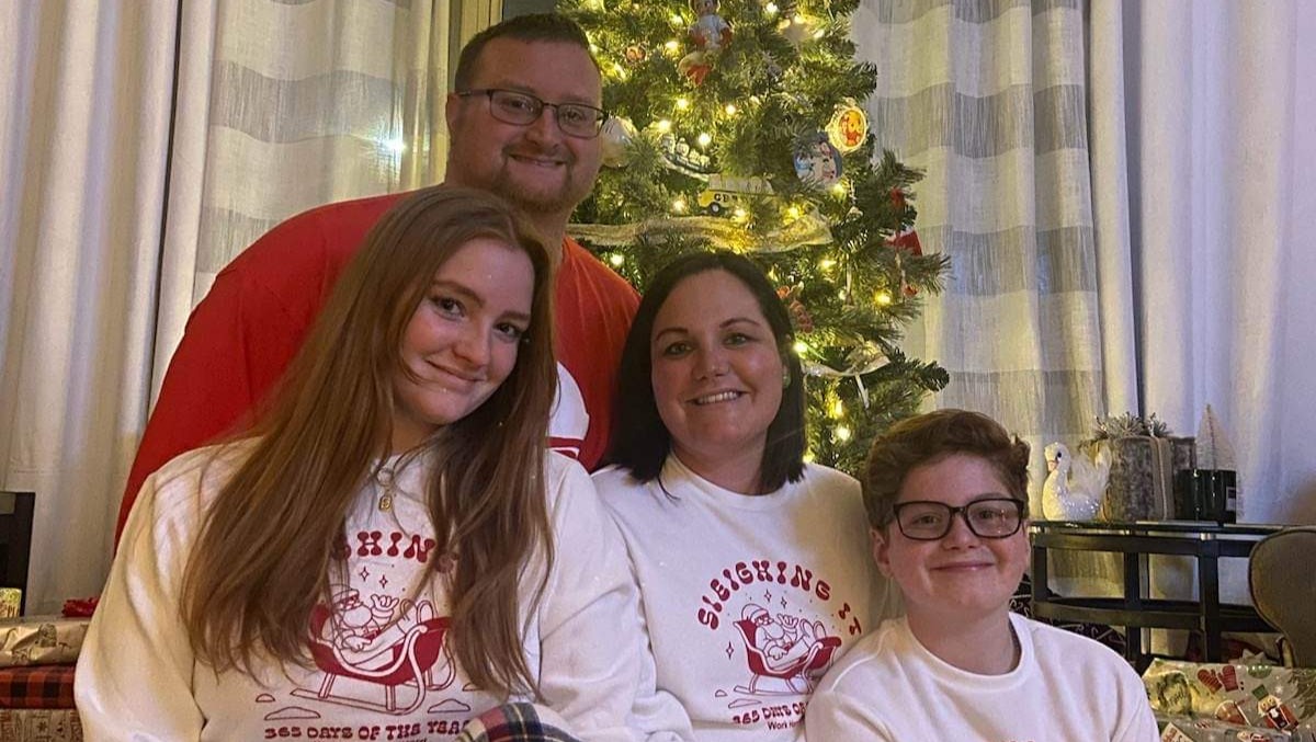 Fundraiser for Robert Byrd by Michelle Callow : Crystal Byrd Medical ...