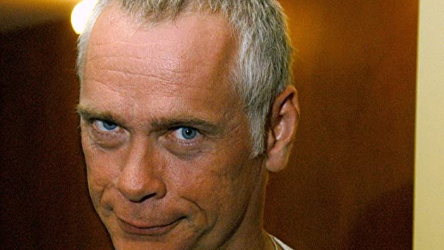 Fundraiser for Paul Dillon by Phil Ridarelli : Paul Dillon Emergency ...