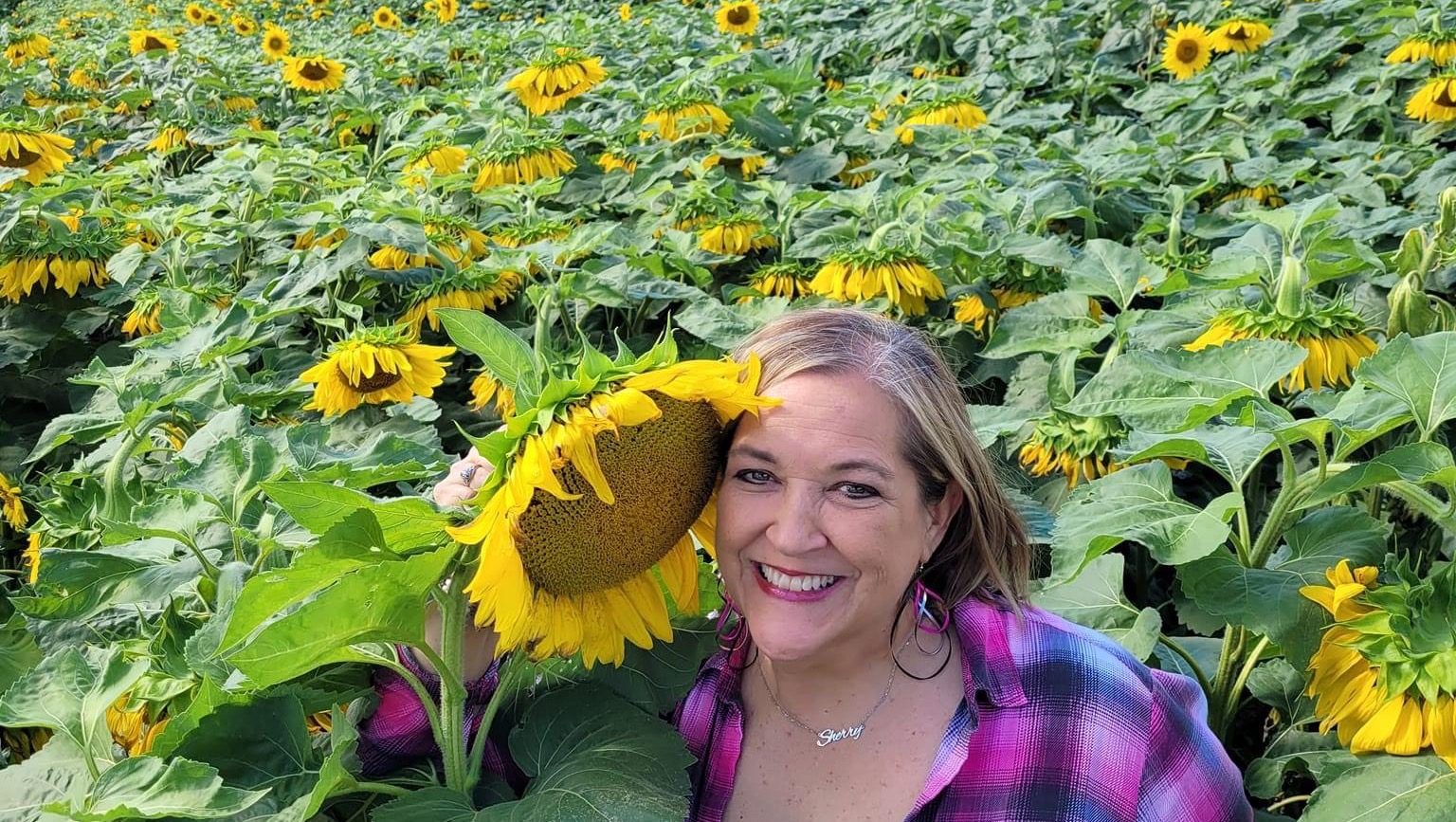 Fundraiser for Forrestt Crowe by Shelley Pletcher : Stay Strong Sherry