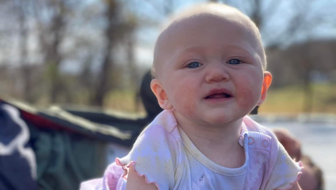Fundraiser by Tina Bowers : Sweet Baby Bella (Isabella Grace)