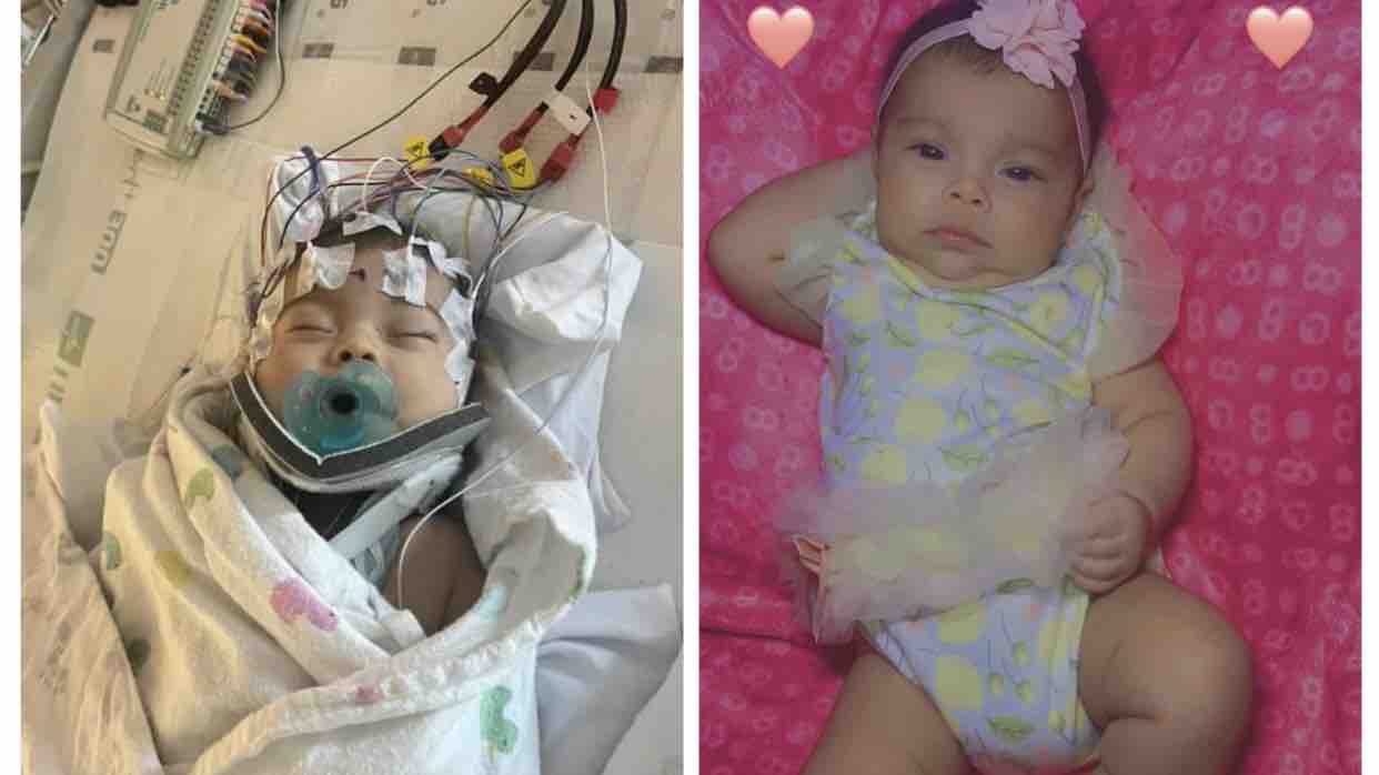 Fundraiser by Luis Guzman : Help Daleyza with her medical bills and ...