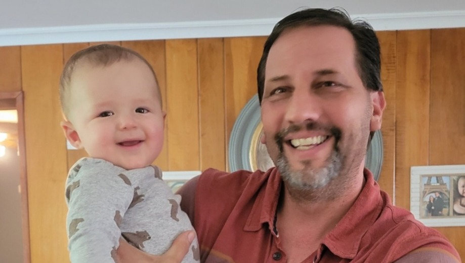 Fundraiser for Deanna Sutton by Christine Galey : John Suttons surgery