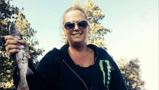 Fundraiser for Eric Flack by Ericka Weston : Erin Flack Memorial