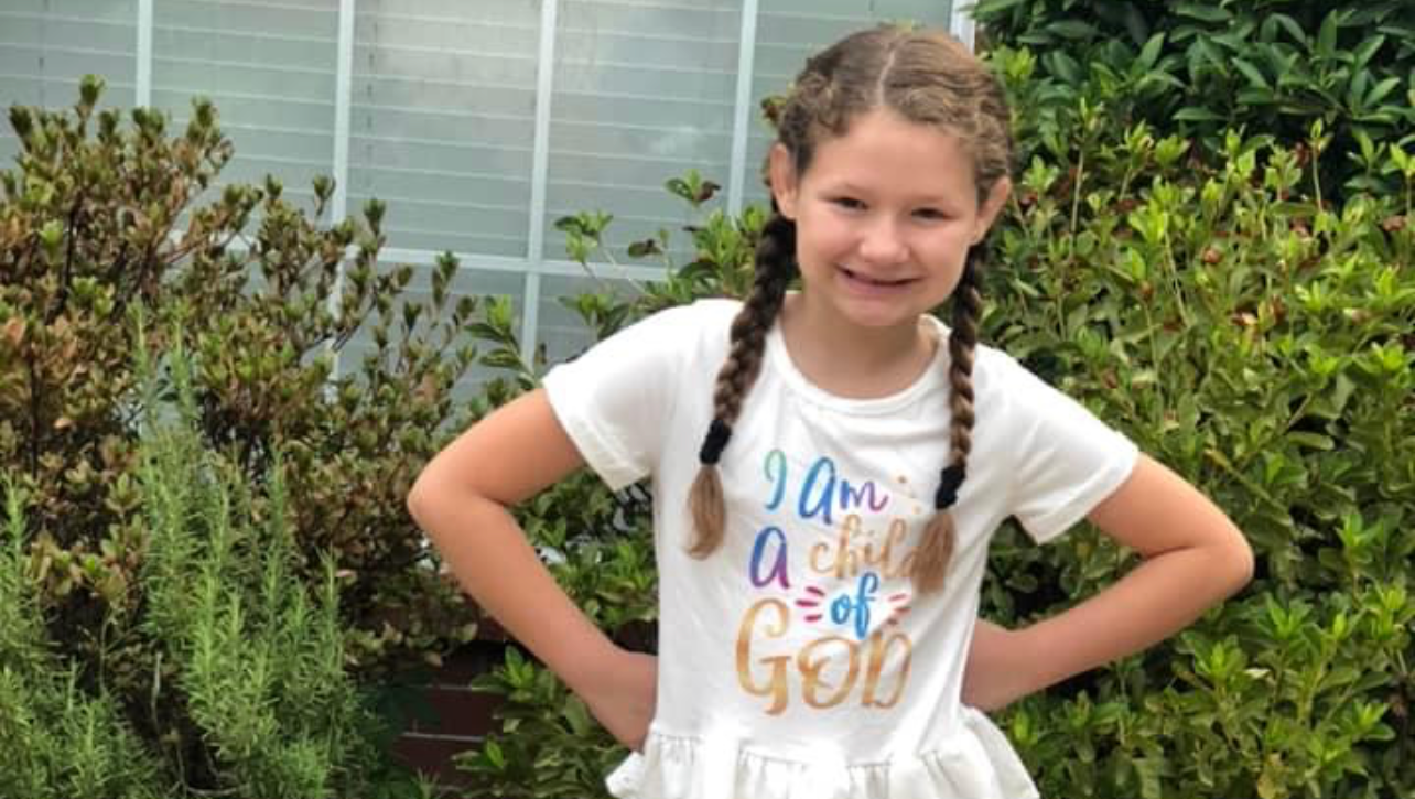 Fundraiser for Haley Woodall by Chelsea Lee : Support for Kayelyn and ...