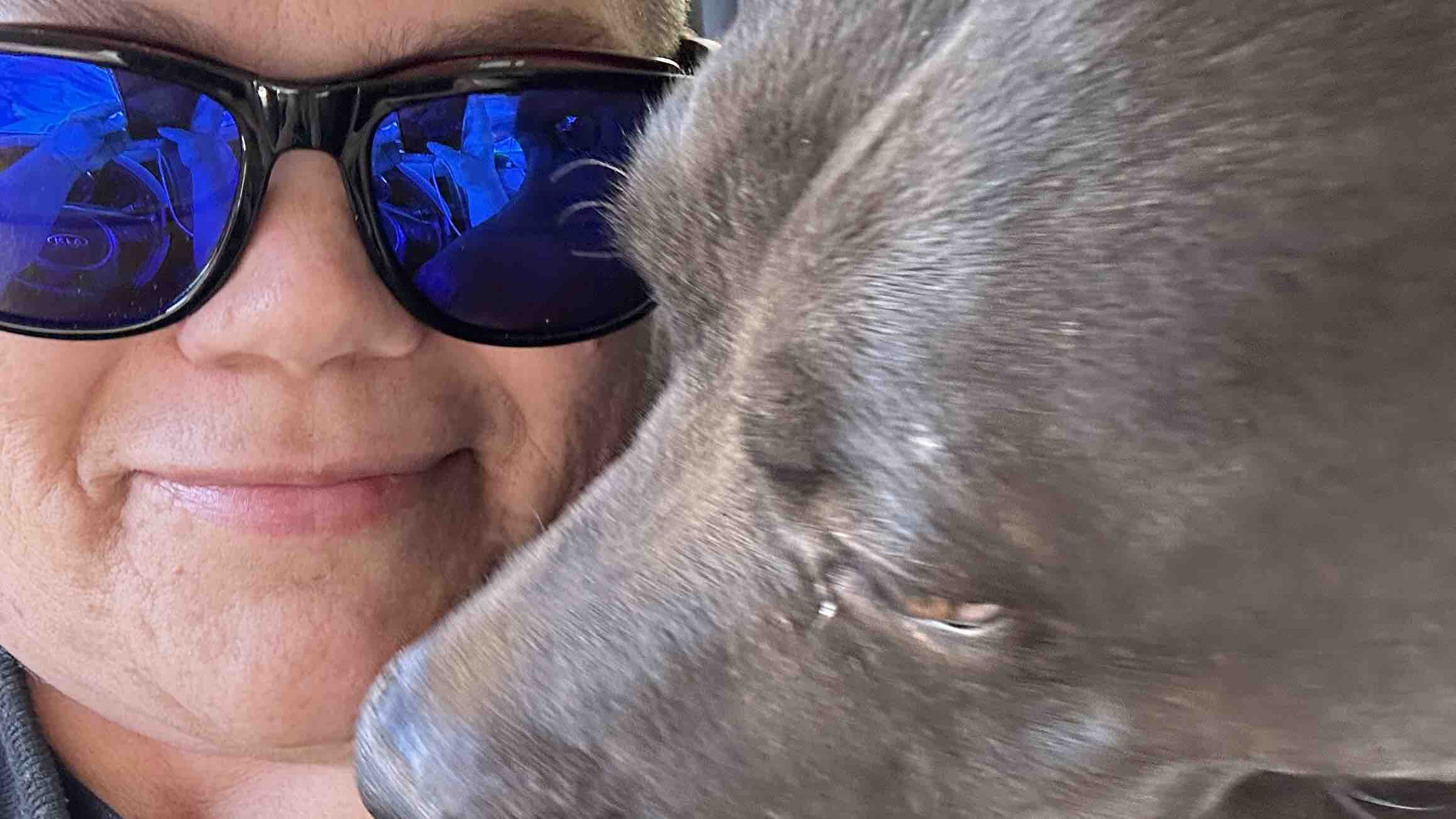 Fundraiser by Corvus Alyse : Help Corvus with Cancer Expenses