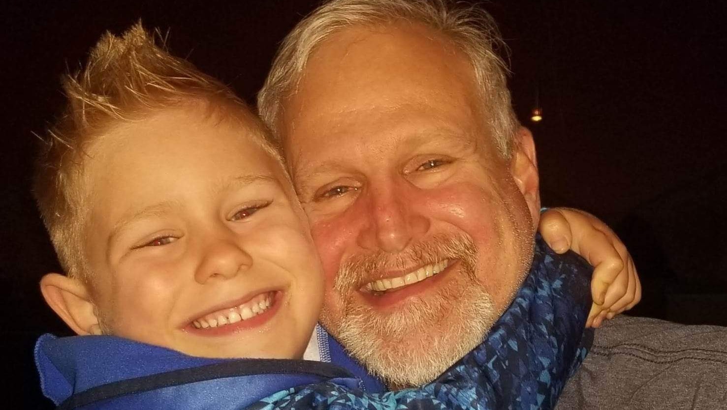 Fundraiser by Melissa Ann Harper : Chris Harper