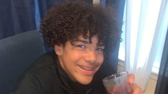 Fundraiser for Crisolys Tejeda by Amanda Stickney : Crisolys Tejeda's ...