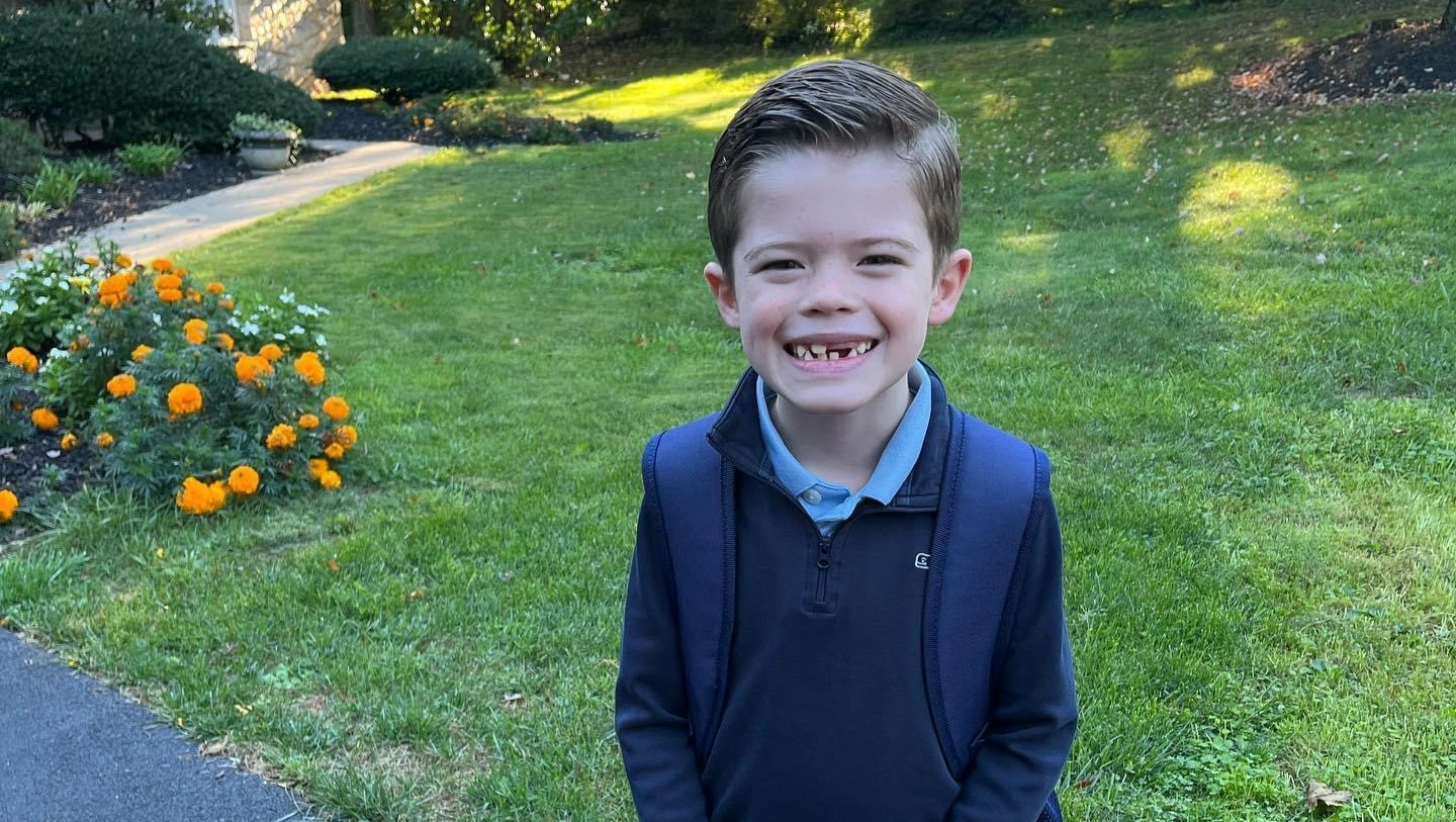 Fundraiser for Jillian LeBaron by Morgan LeBaron : Cure SJIA for Declan ...