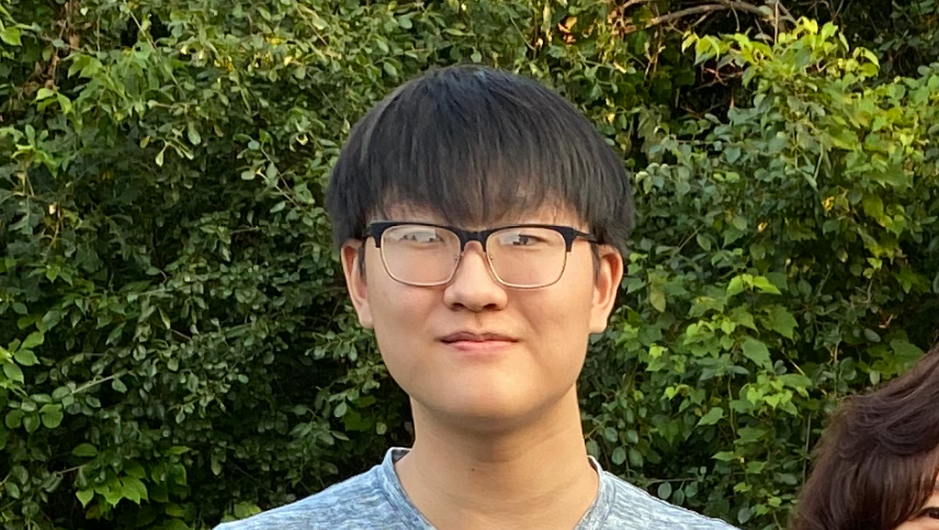 Fundraiser for Heesun Lim by Chloe Osterhout : Sungjun Song