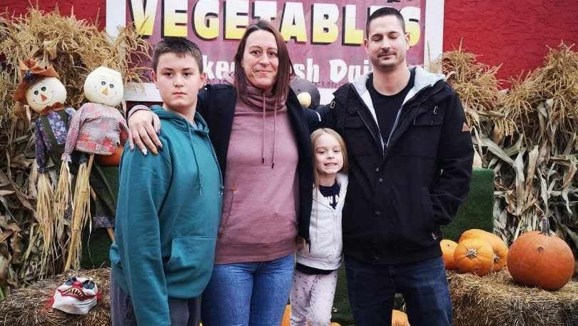 Fundraiser for Jennifer Pope by Katelyn Dueck : Help Jen Beat Breast Cancer