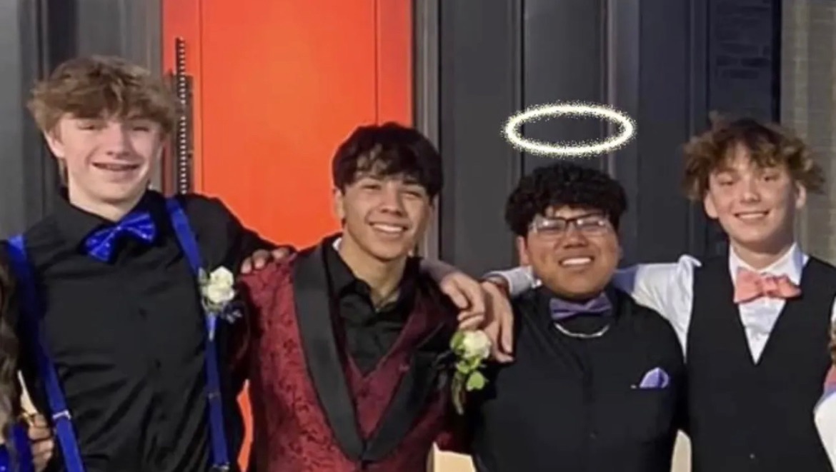 Fundraiser for Carlos Nieves by Hailey Brull : Emmanuel Martinez