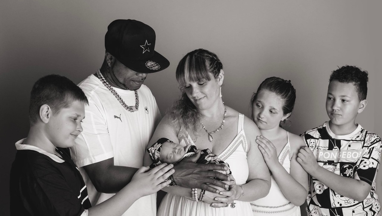 Fundraiser for Kristie Buehler by Mykaela Turner : The RobinsonBuehler ...