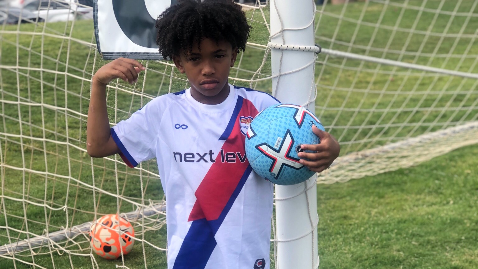 Fundraiser for Marquis Bernard by Cassius Girten-Bernard : Youth Soccer ...