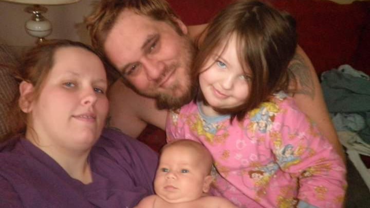 Fundraiser for Tanya Wilton-newman by Jamie Lee : Eric Newman