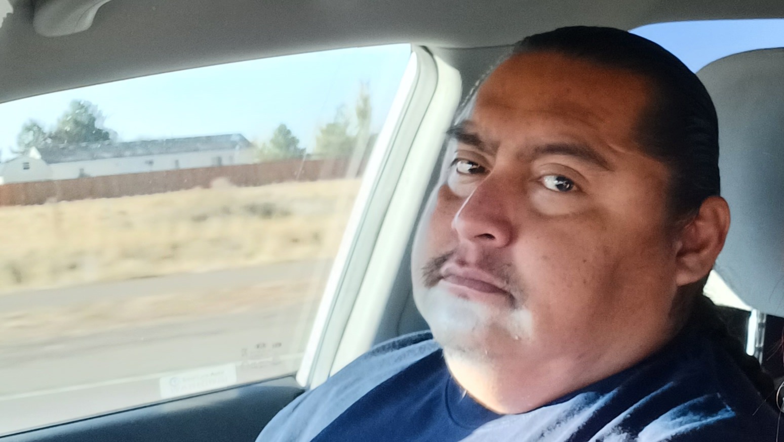 Fundraiser by Susie Ortiz : Albert Yava