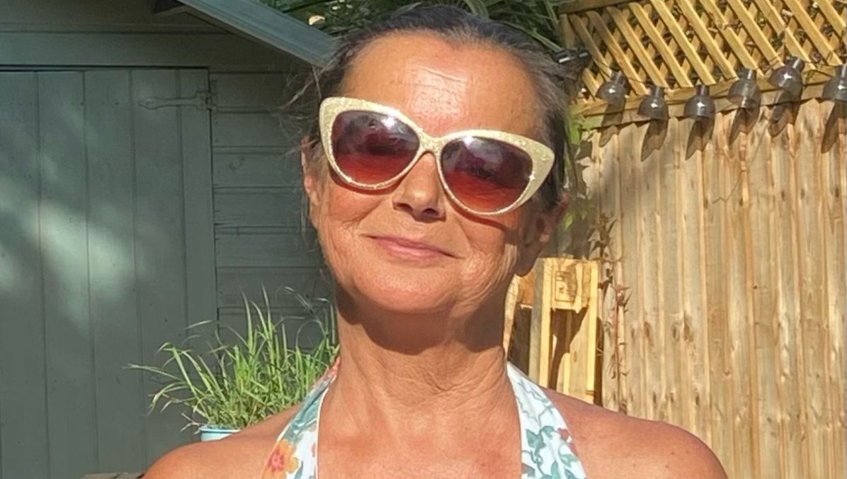 Fundraiser for Zosia Stoklasek by Francesca Bull : In loving memory of ...