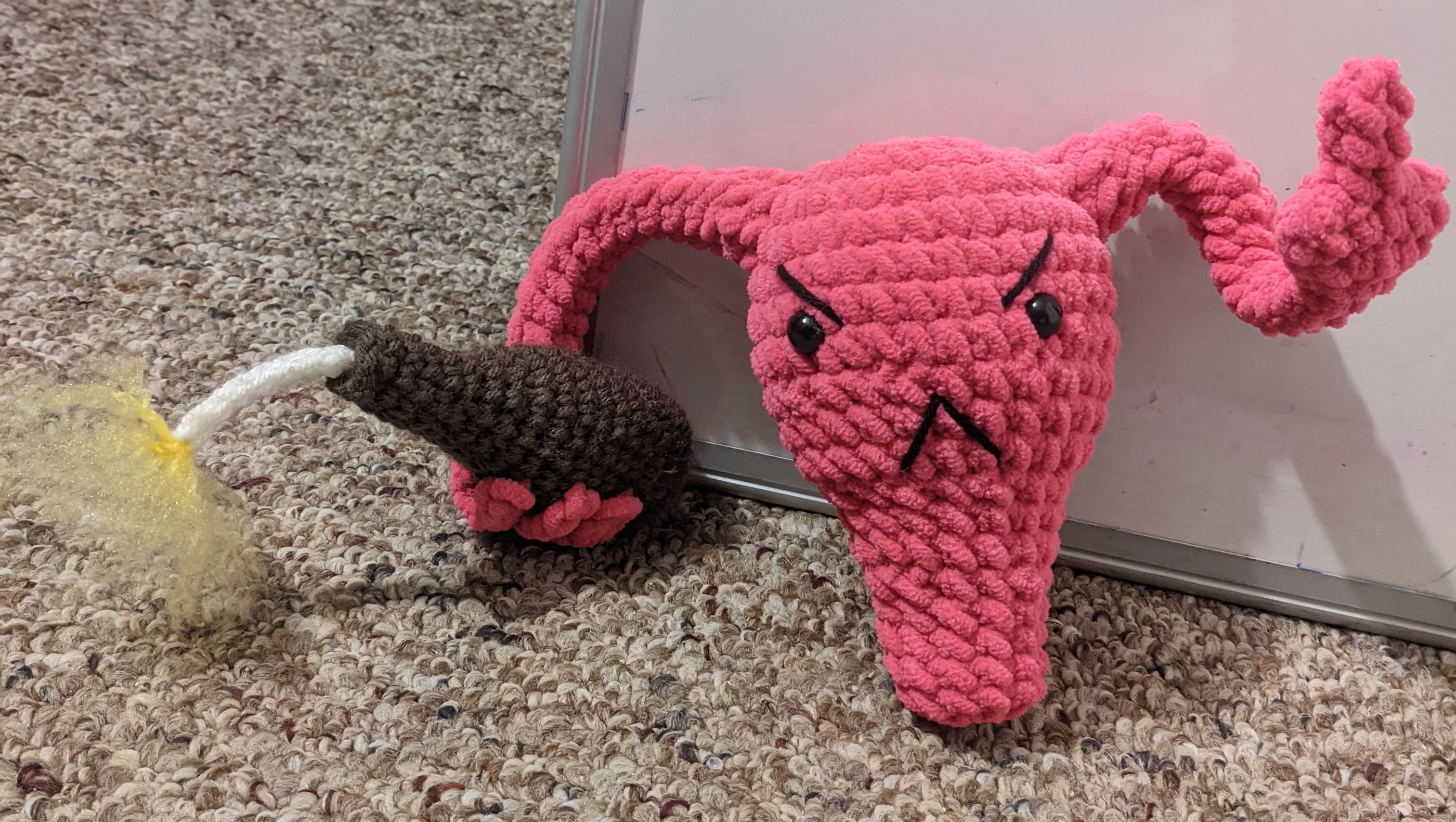 Fundraiser by Maygin Theresa : Survive Surgery