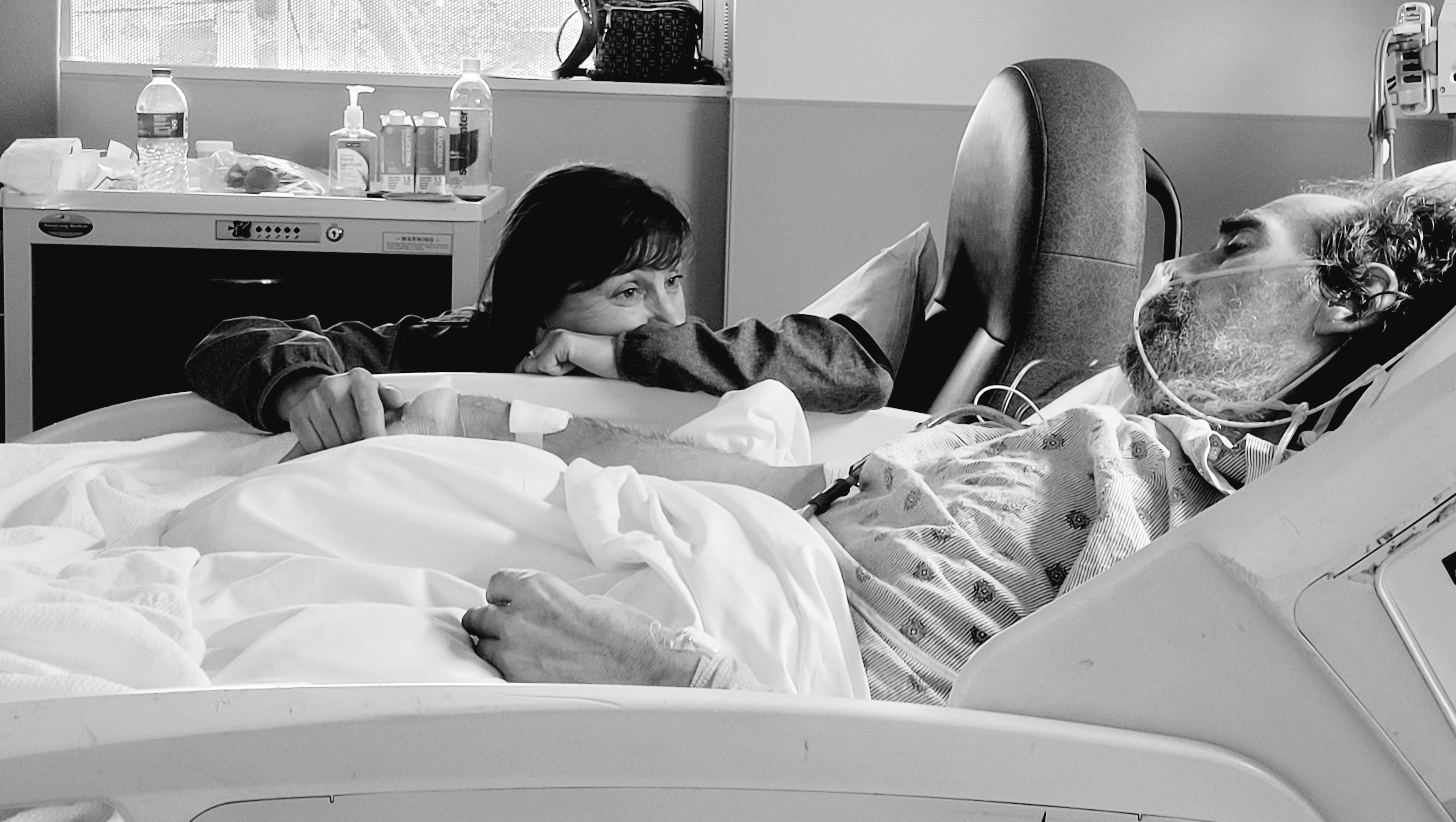 Fundraiser by Jessica Guillot : Support for Laviolette Family