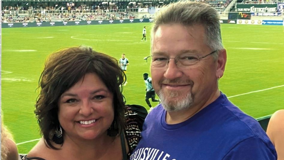 Fundraiser for Laura Ernwine Heady by Kim Bundles : Robert Heady