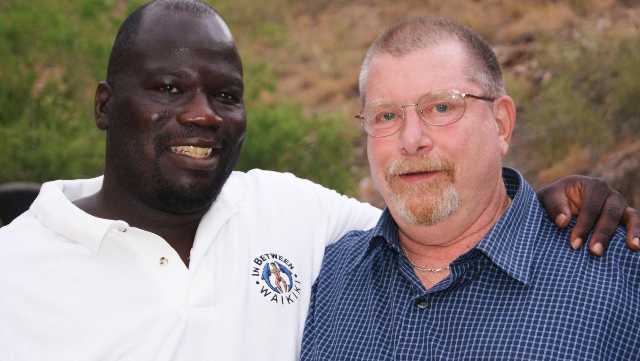 Fundraiser for Shawn White by Mitchell Buckley : Jerry Beghtol's Final ...