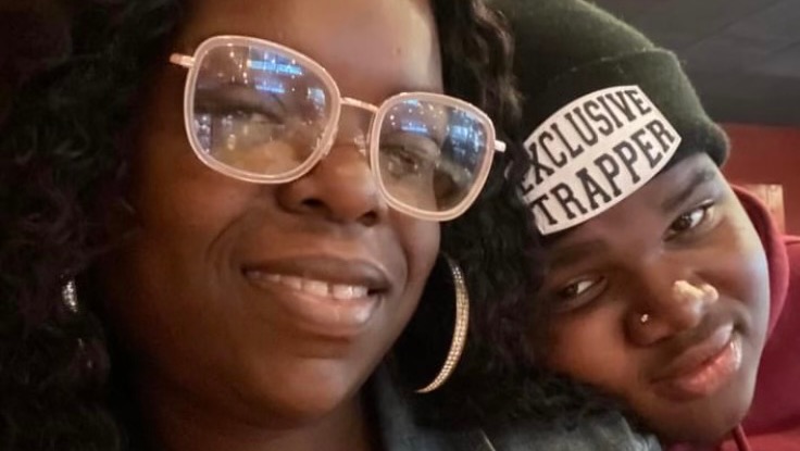 Fundraiser for Tawanda Jones by Antoinette Lee : Kearron Barnes