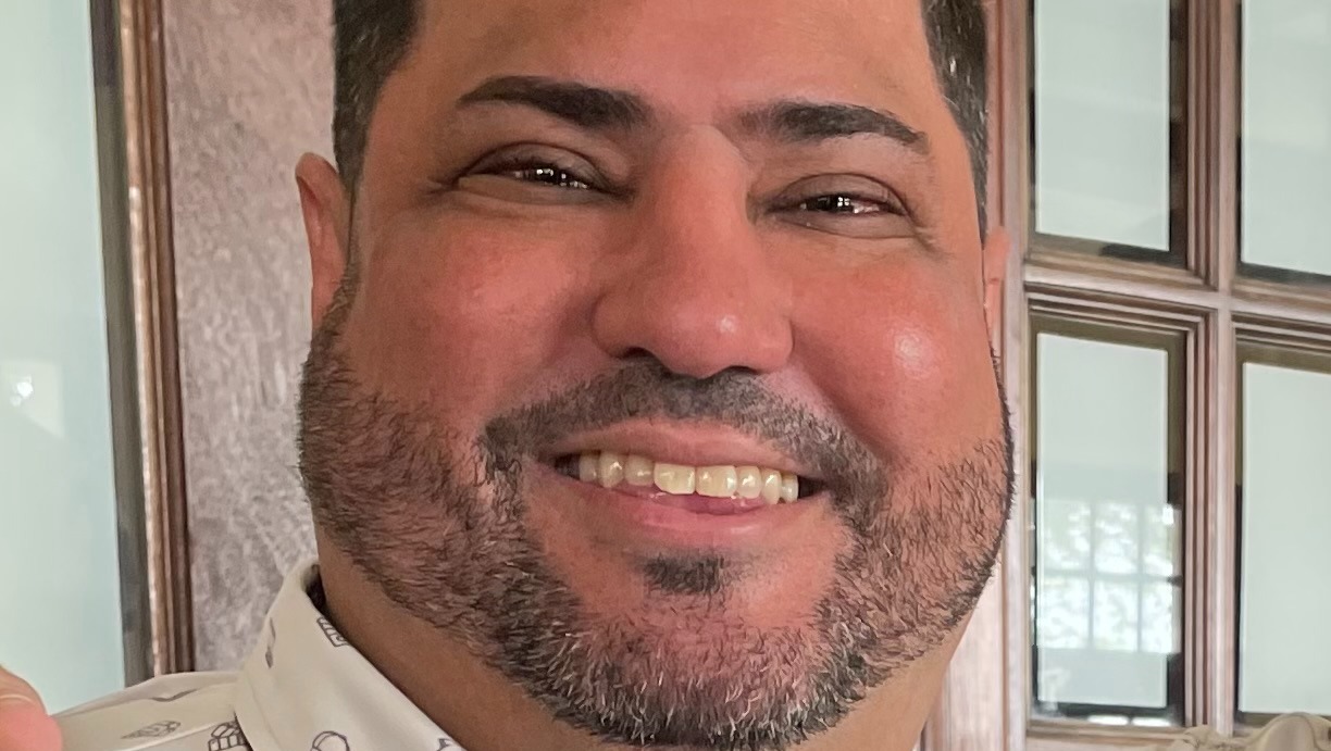 Fundraiser by Ana Gonzalez : Help Robert on his road to a Full Recovery...