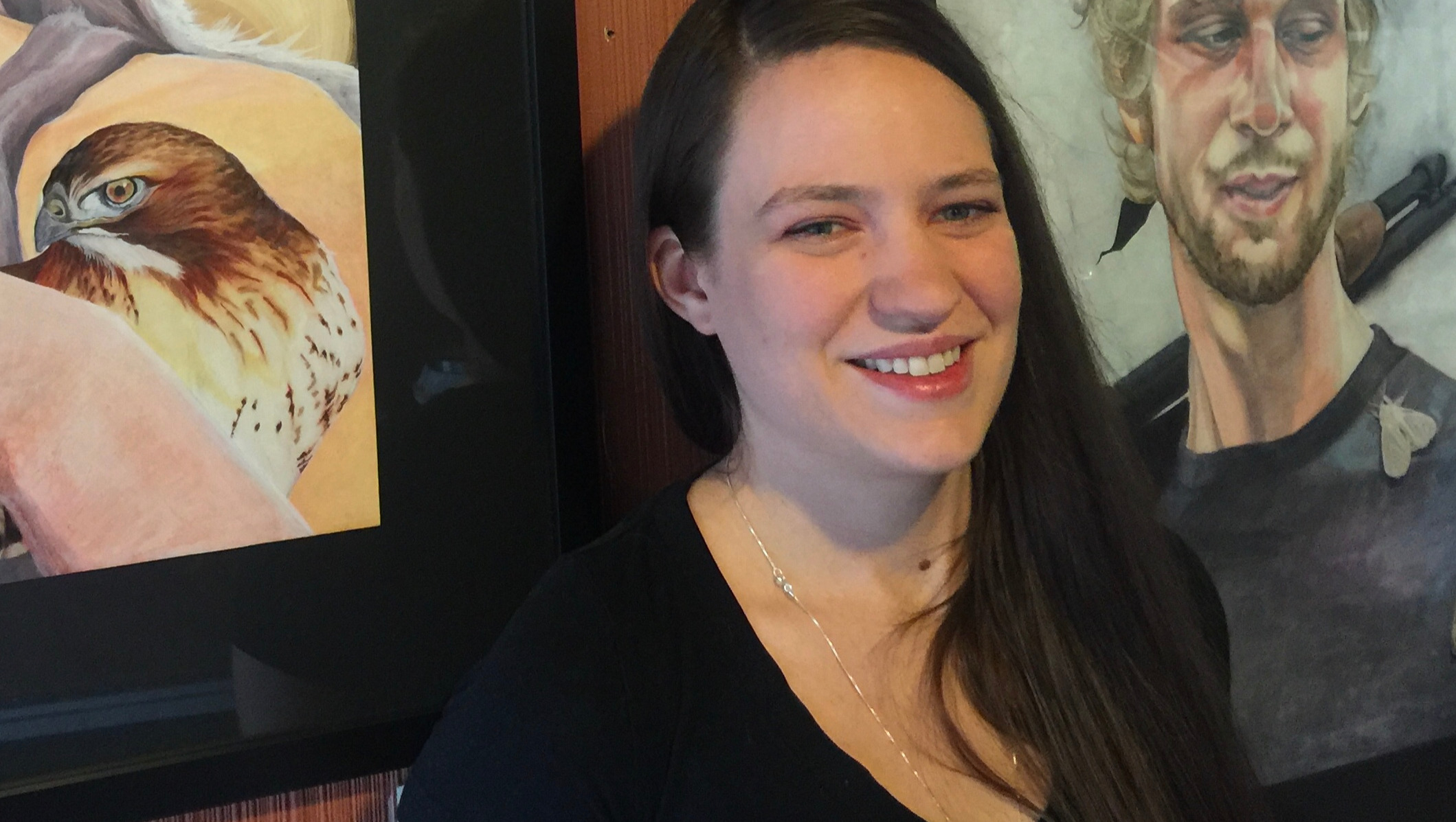 Fundraiser by Elizabeth Longo : Help Liz recover and make art again