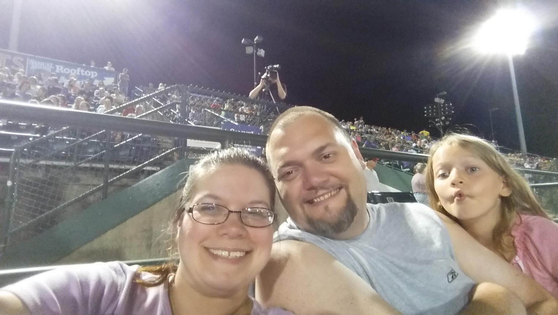 Fundraiser for Jennifer Kurowski by Mary Flores : Scott Kurowski