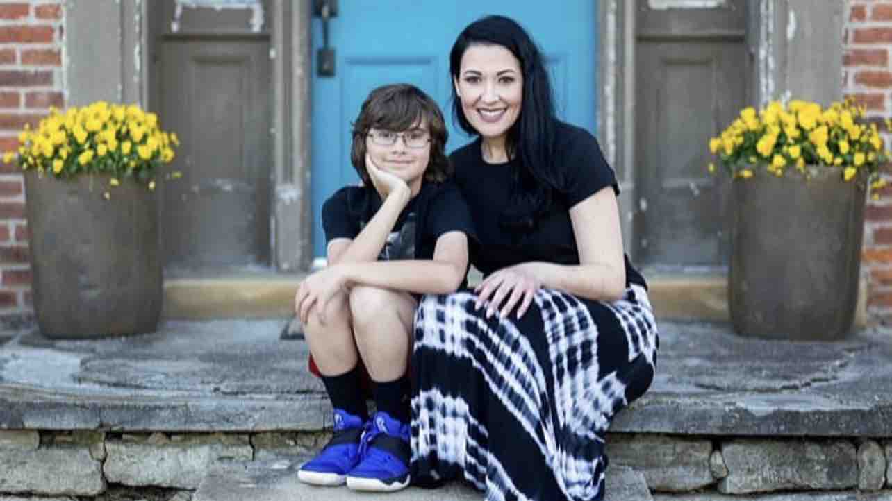 Fundraiser for Mary Gethers by Laura Yevcak : Mary’s Breast Cancer Battle