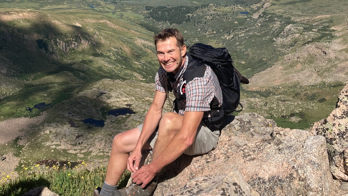 Fundraiser for Robert Batey by Tom Torrance : Rob Batey's Medical Bills