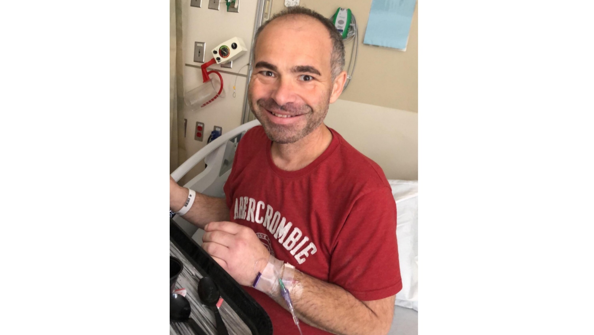 Fundraiser for Bukurije Alievski by Sevdia Balla : Support Lavdurim ...