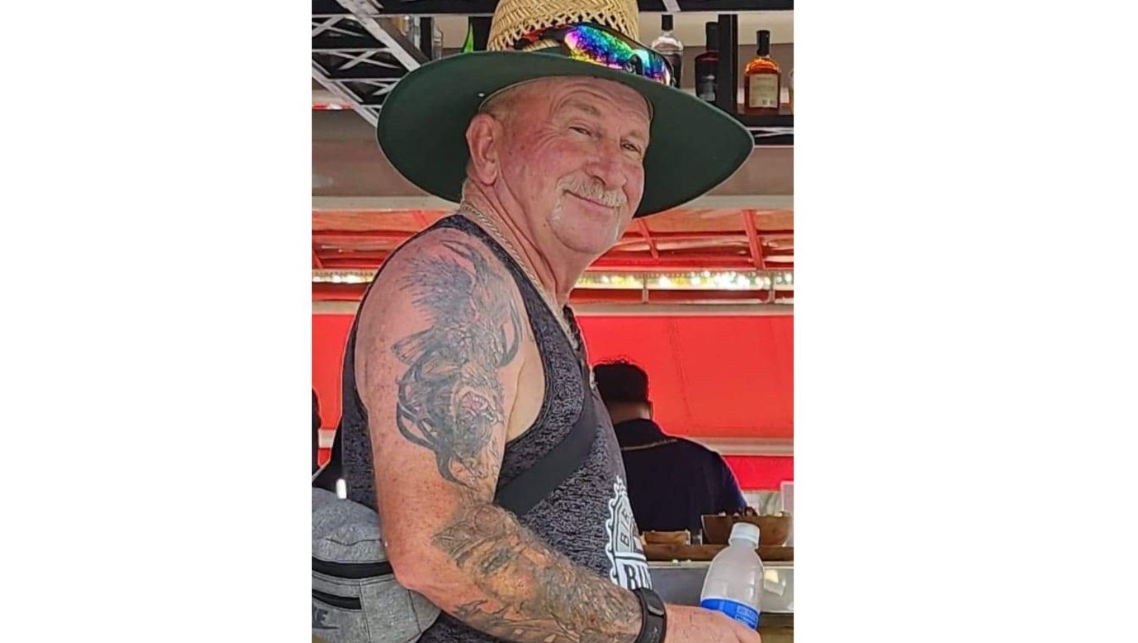 Fundraiser for Thomas Wiseman by Keisha Barber : Fundraiser for Mitch ...