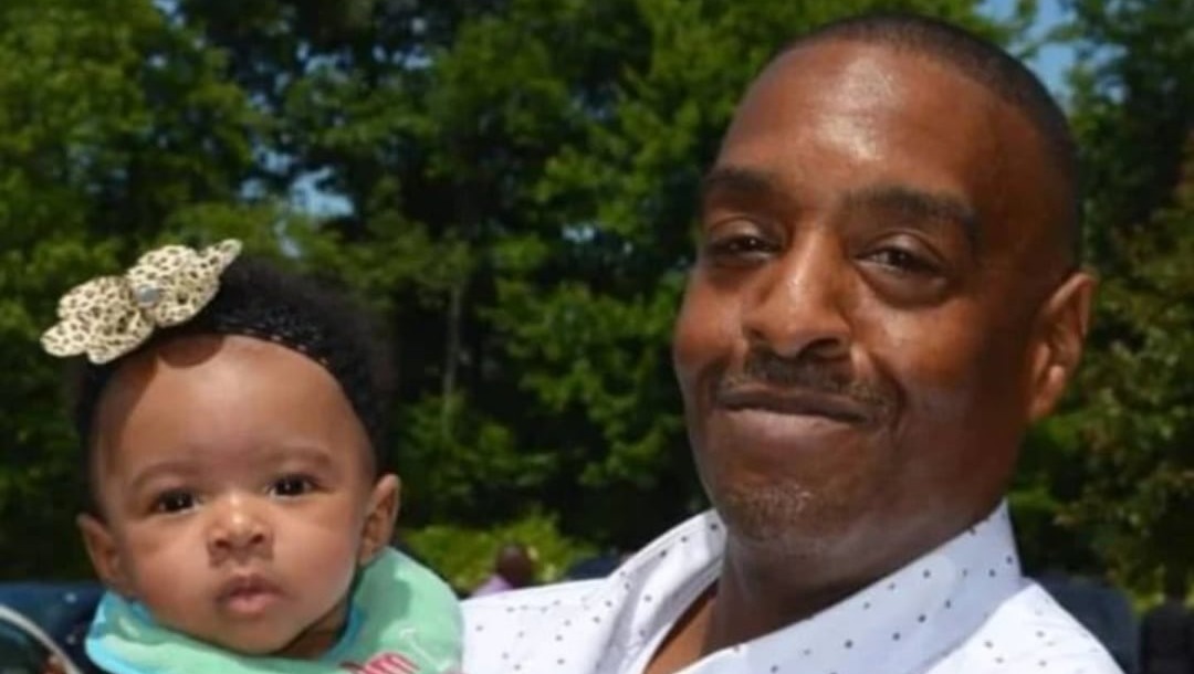 Fundraiser by Young Vee : Karl B. Storey