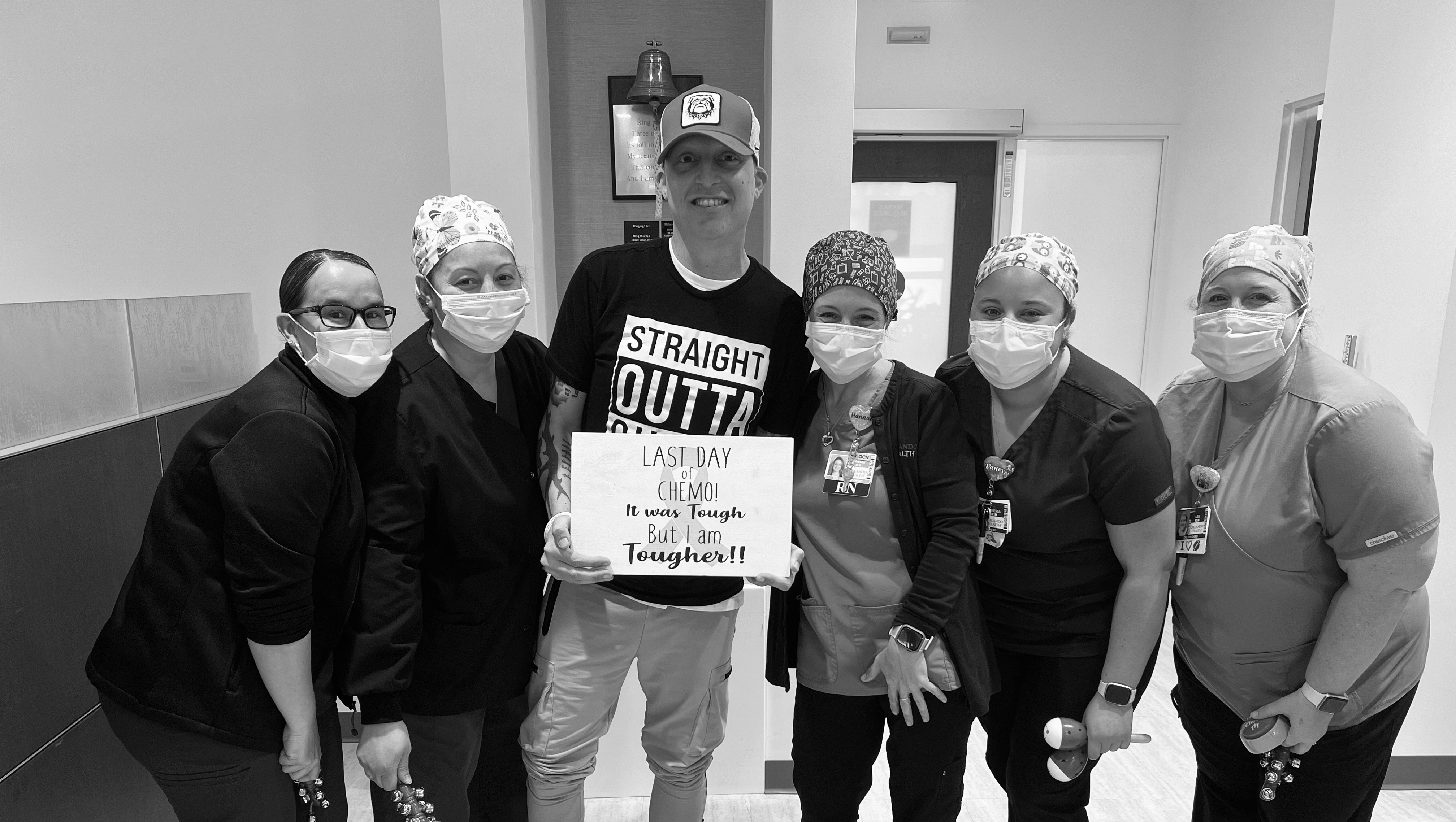 Fundraiser by Randy Carpenter : Cancer Battle & Medical for Carpenter ...