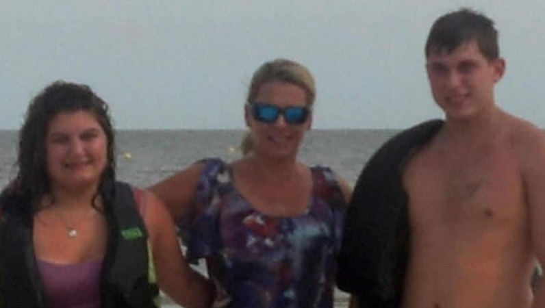 Fundraiser for Melissa Hines by Lauren Stumpf : Funeral Expenses For ...