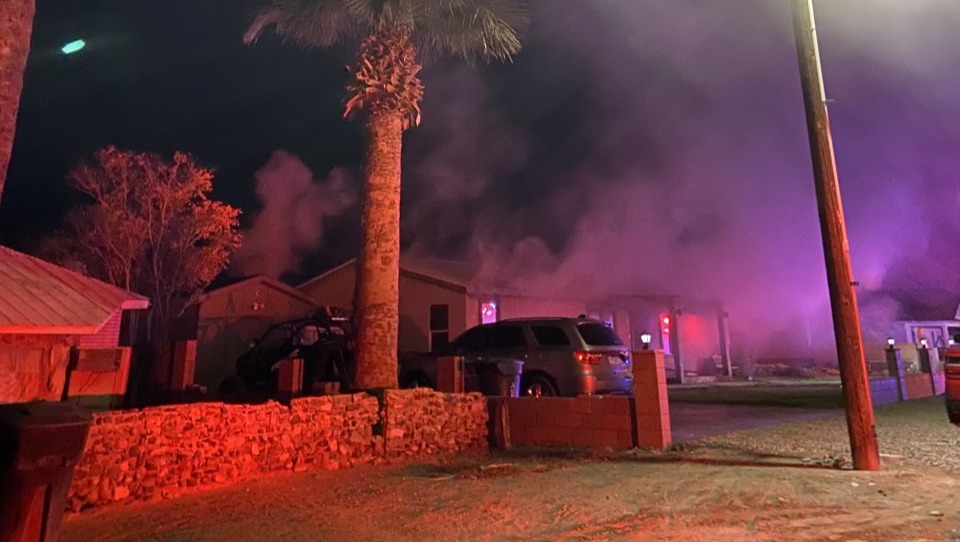 Fundraiser for Brenda Carillo by MARISA MORENO : Building back the ...