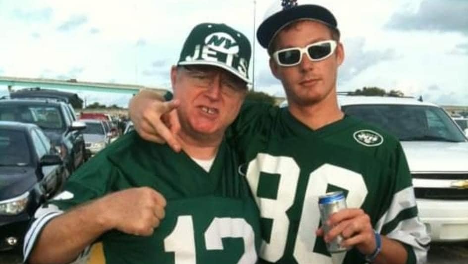 Fundraiser by Timothy Farrell : Tim Farrell