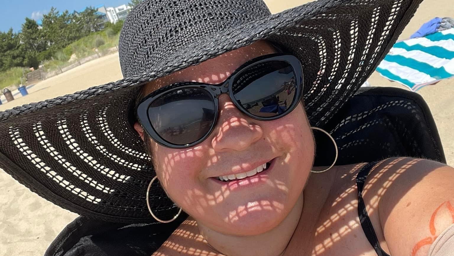 Fundraiser for Victor Mangieri by Samantha Turchi : Support for Lisa Rose