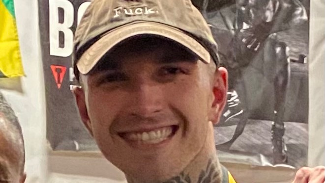 Fundraiser for Denis Pavlov by Jeff Mucci : Help Coach Denis!