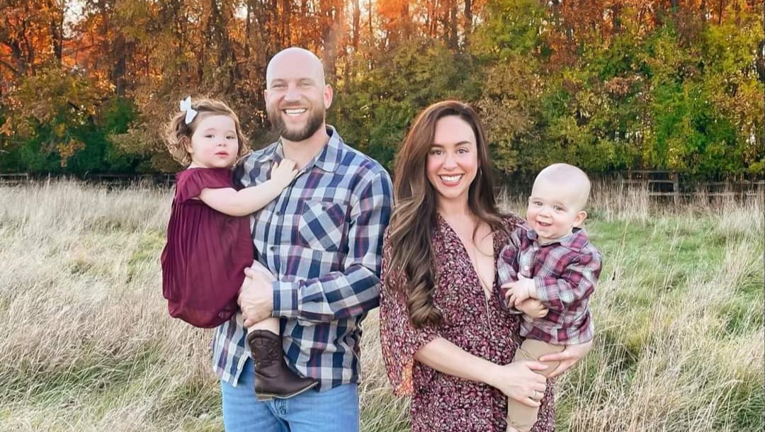 Fundraiser for James Regatuso by Susan Crilly : James and Kayleigh ...