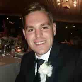 Fundraiser for Lucas Doelle by Jayden Morrison : Benjamin Vandercammen